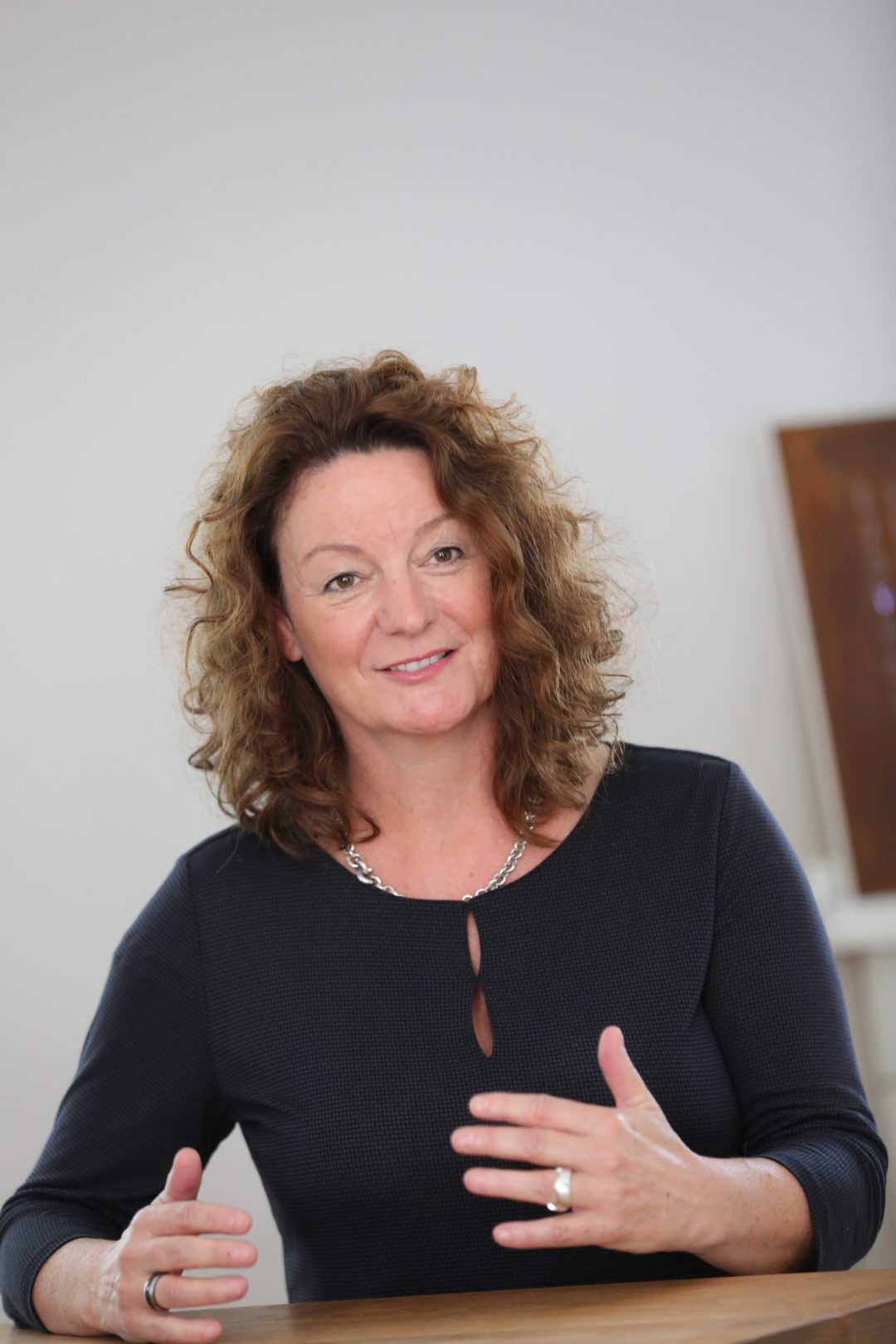 Iris Engel — Die Beziehungsmanager