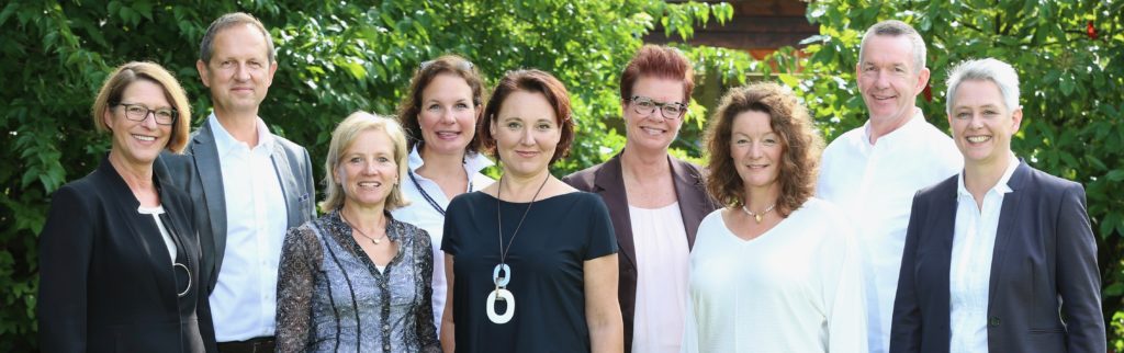 Iris Engel — Die Beziehungsmanager