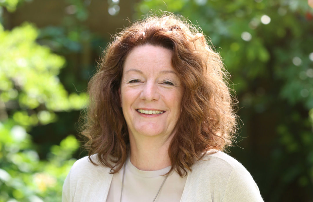 Iris Engel — Die Beziehungsmanager